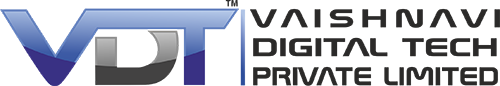 VDT – VAISHNAVI DIGITAL TECH PRIVATE LIMITED – Delivering Value Through ...